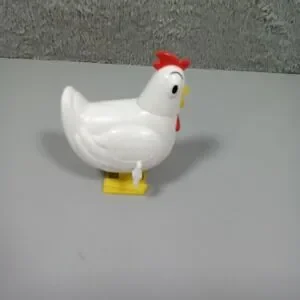 Hubba Bubba | Toys | Vintage Hubba Bubba Wind Up Walking Chicken Toy ...